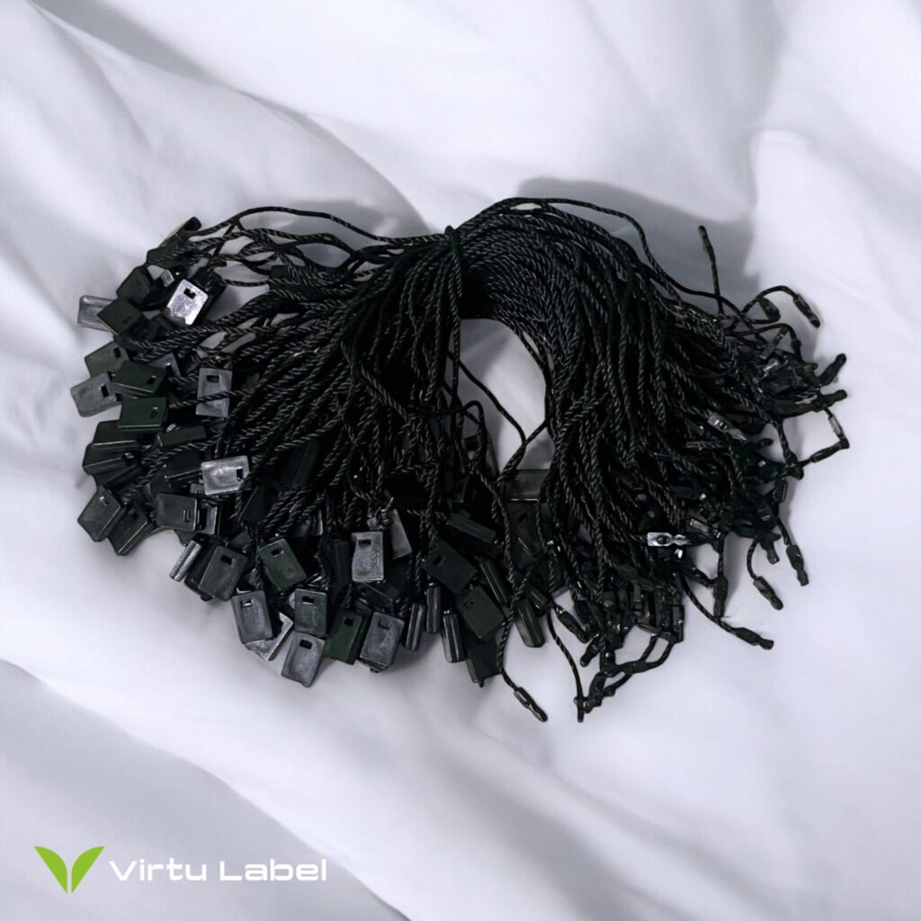 Enhance Your Brand with Custom Woven Labels from Virtu Label